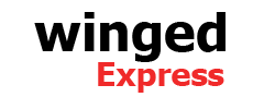 Home - Wingedexpress